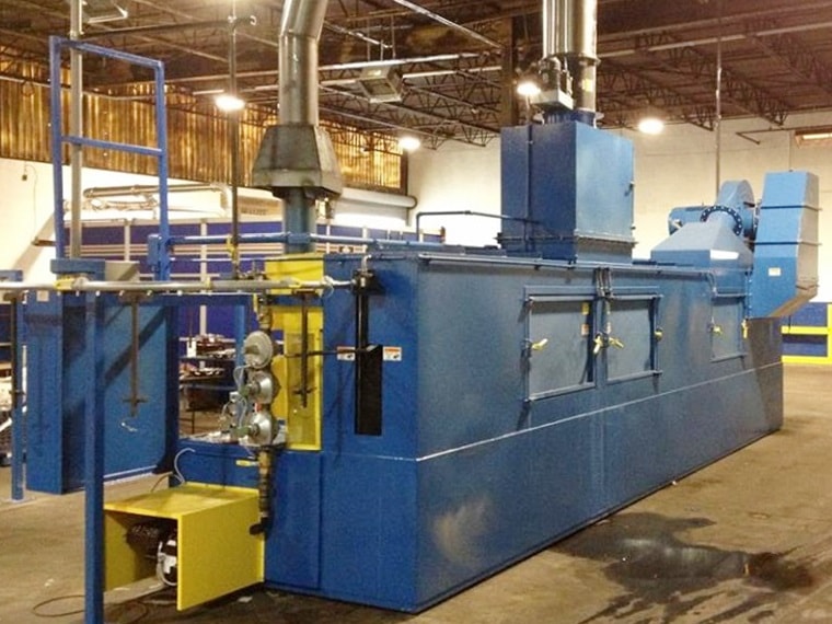 Parts Cleaning System Manufacturers